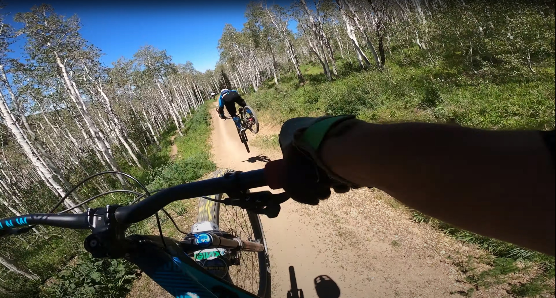 Ultimate Guide to Mountain Biking in Utah